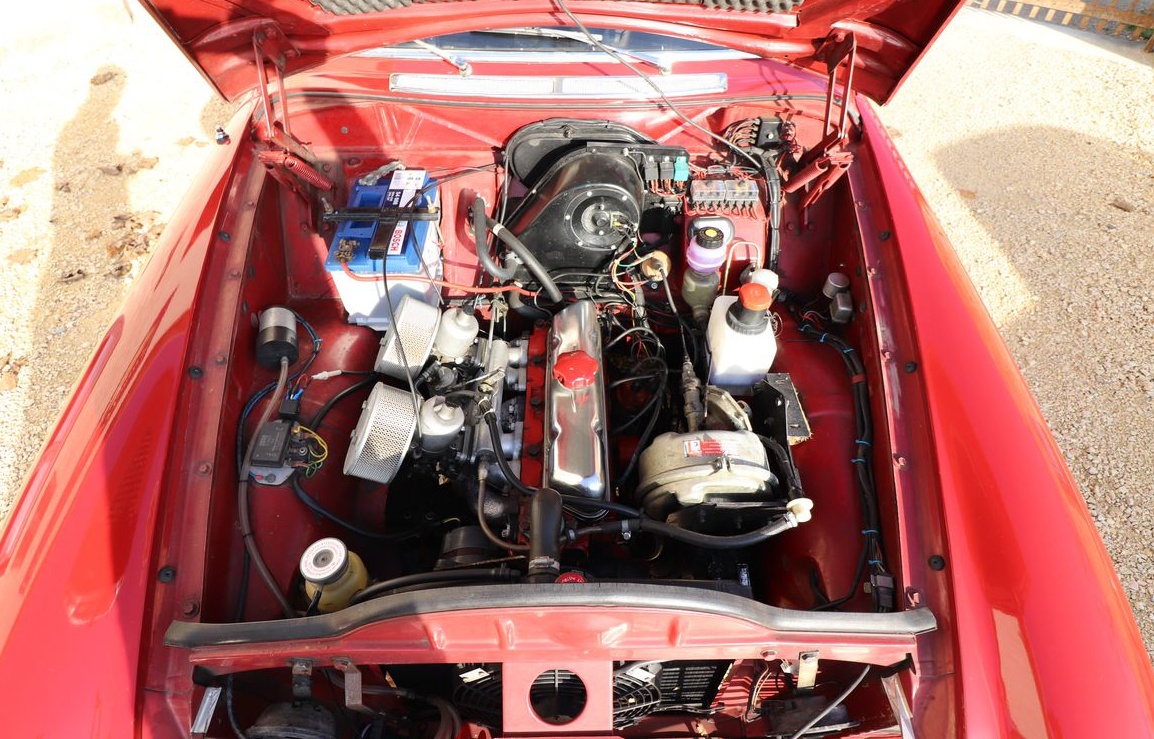 Volvo Amazon 122, le savoir-faire scandinave à l’ancienne… - Focusauto ...