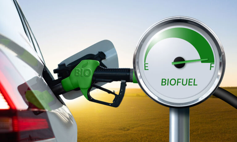 Bio ethanol voiture : une solution écologique et économique.